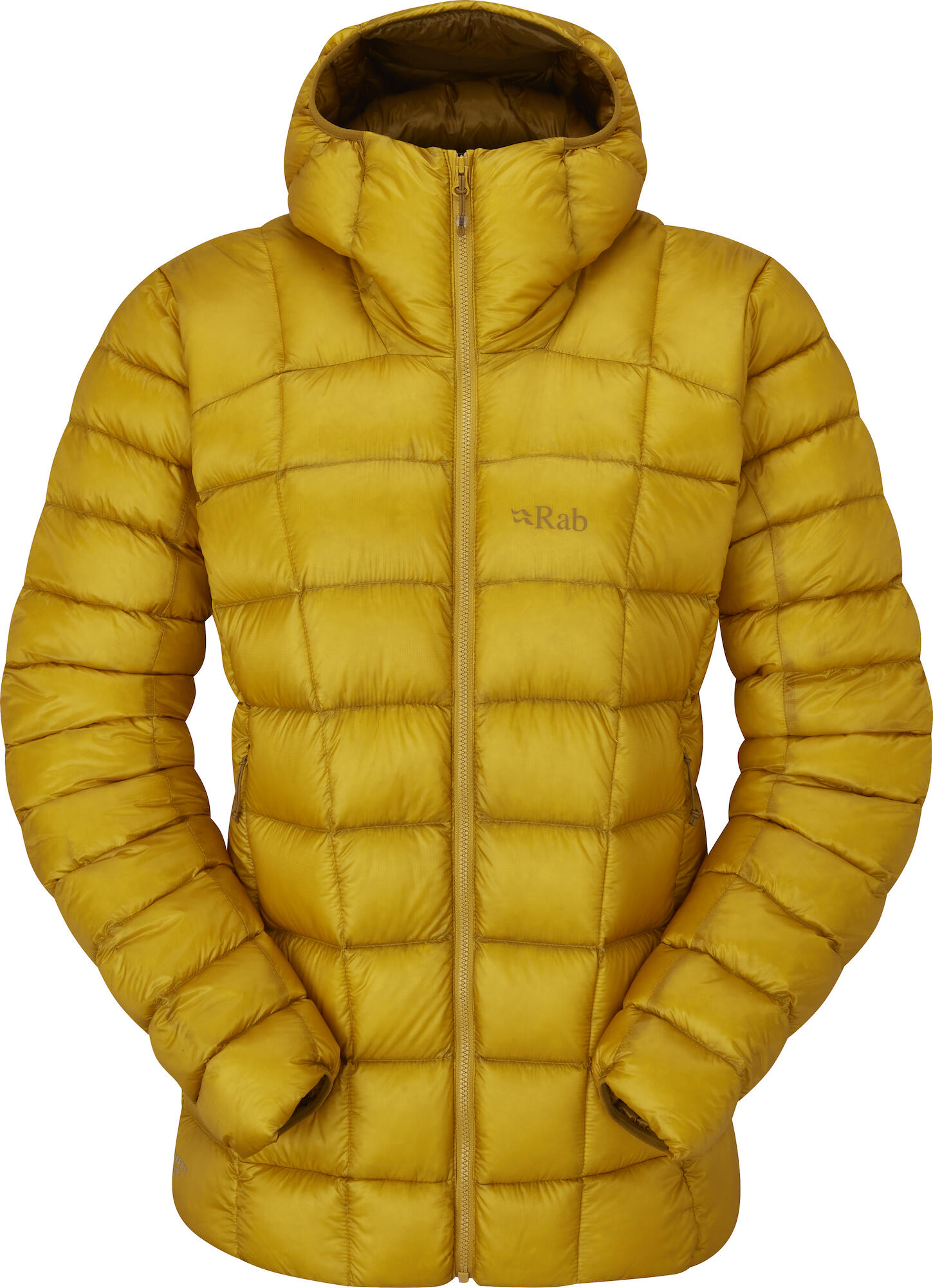 Rab Mythic Alpine Jacket Wmns | SportFits Shop