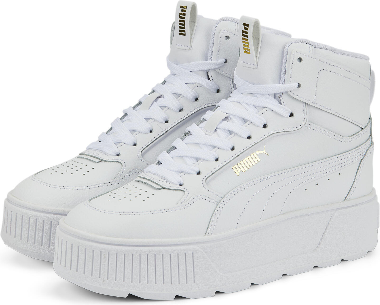 Puma Karmen Rebelle Mid - Women's casual shoes | SportFits Shop