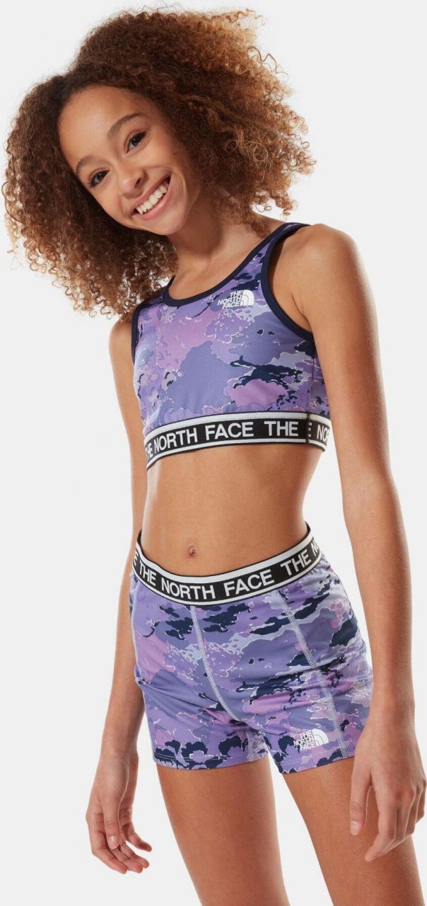 The North Face Girls Bralette | SportFits Shop