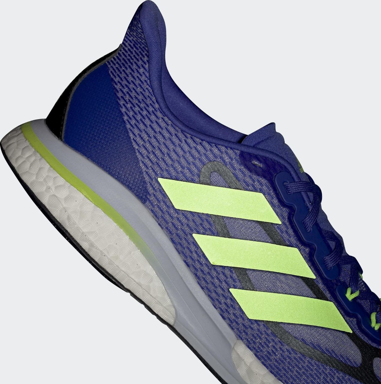 adidas Supernova + Men | SportFits Shop