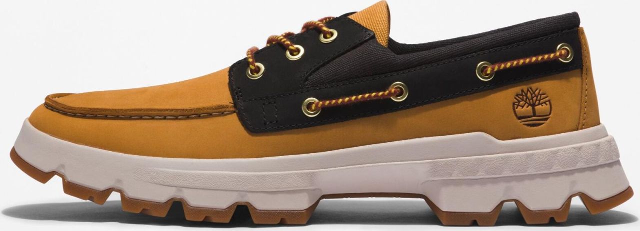 Timberland Mens TBL Orig Ultra Moc Toe Oxford | SportFits Shop