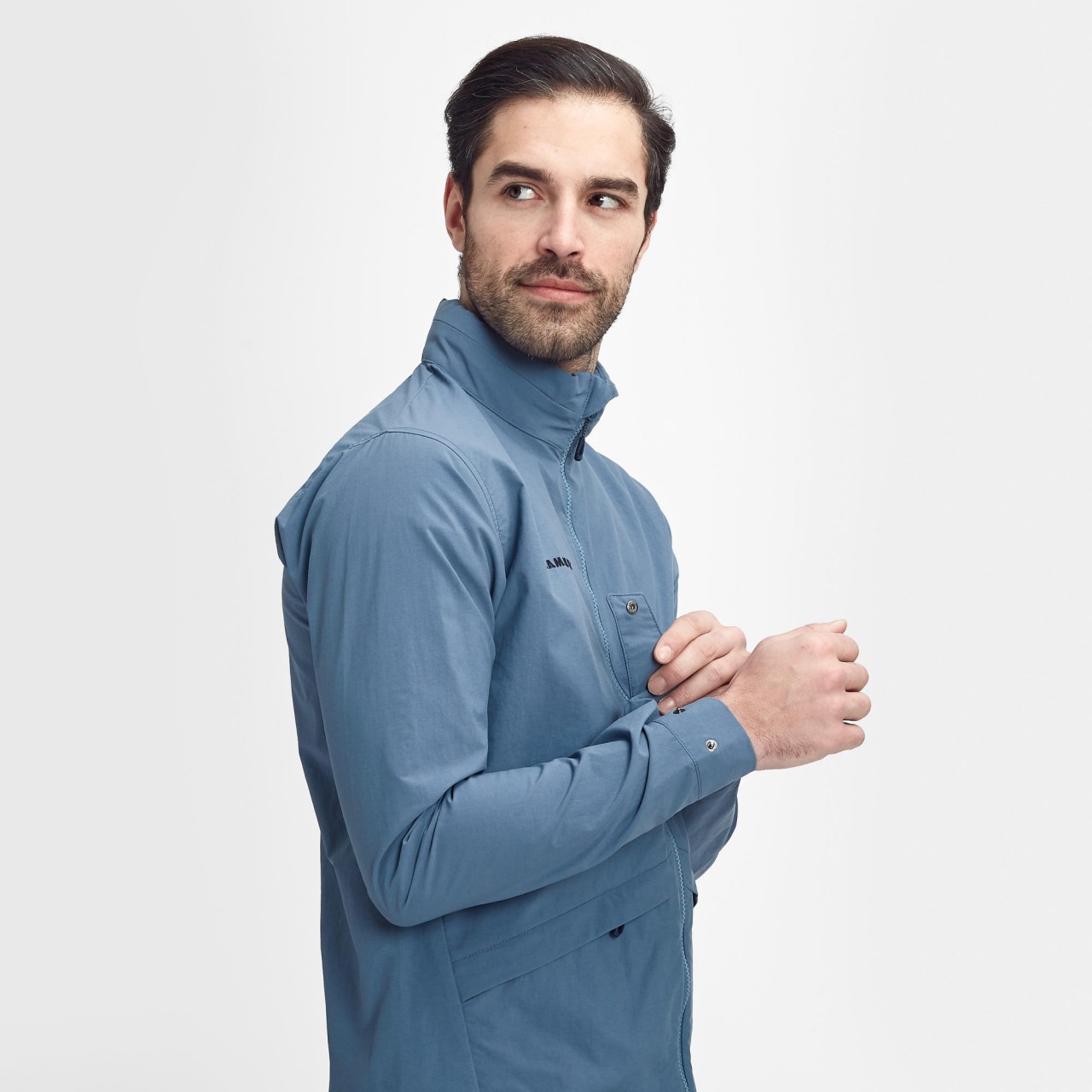 Mammut Mountain Tuff Jacket Men | SportFits Shop