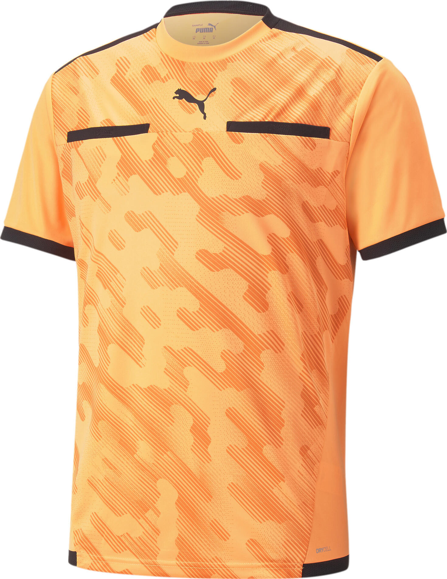 Puma Teamliga Referee Jersey - | SportFits Shop