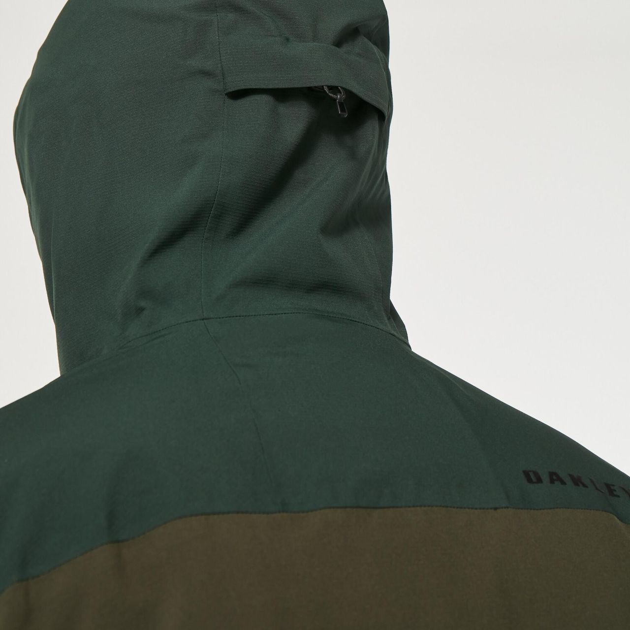 Oakley TC Earth Shell Jacket | SportFits Shop