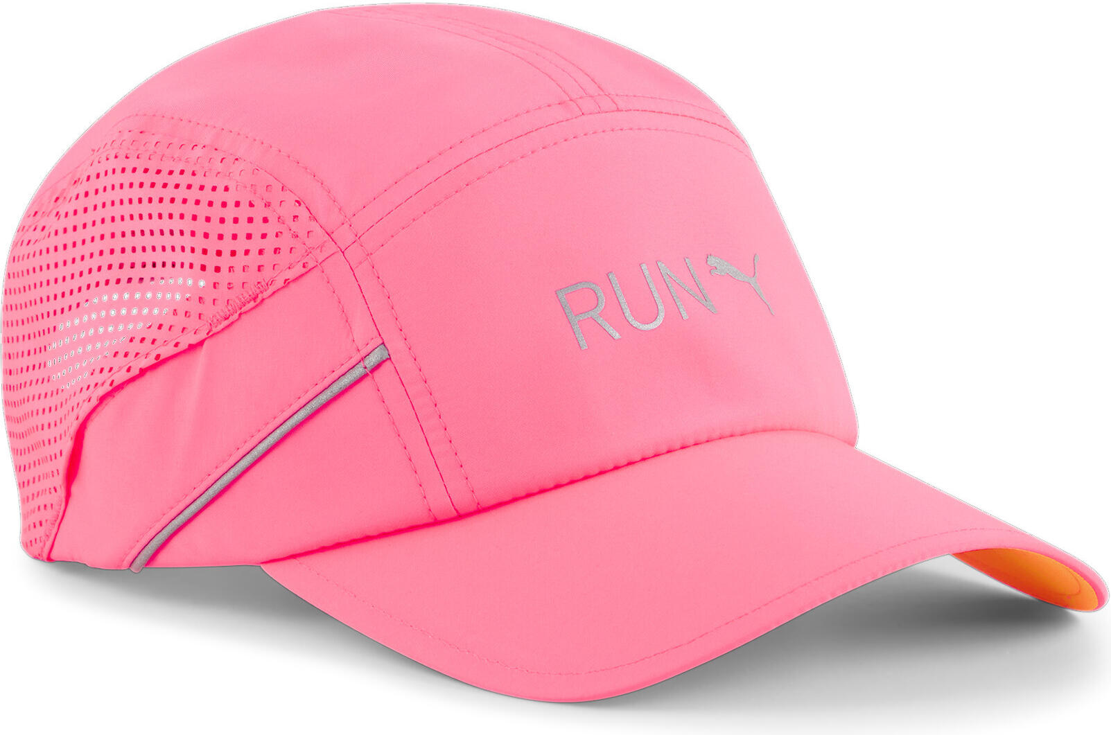Puma Lightweight Runner Cap - | SportFits Shop