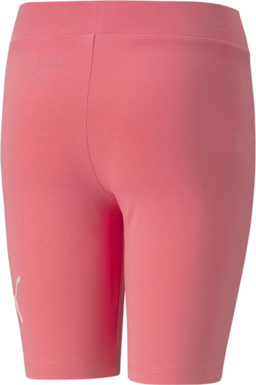 Puma Essentials Logo Short Tights G | SportFits Shop