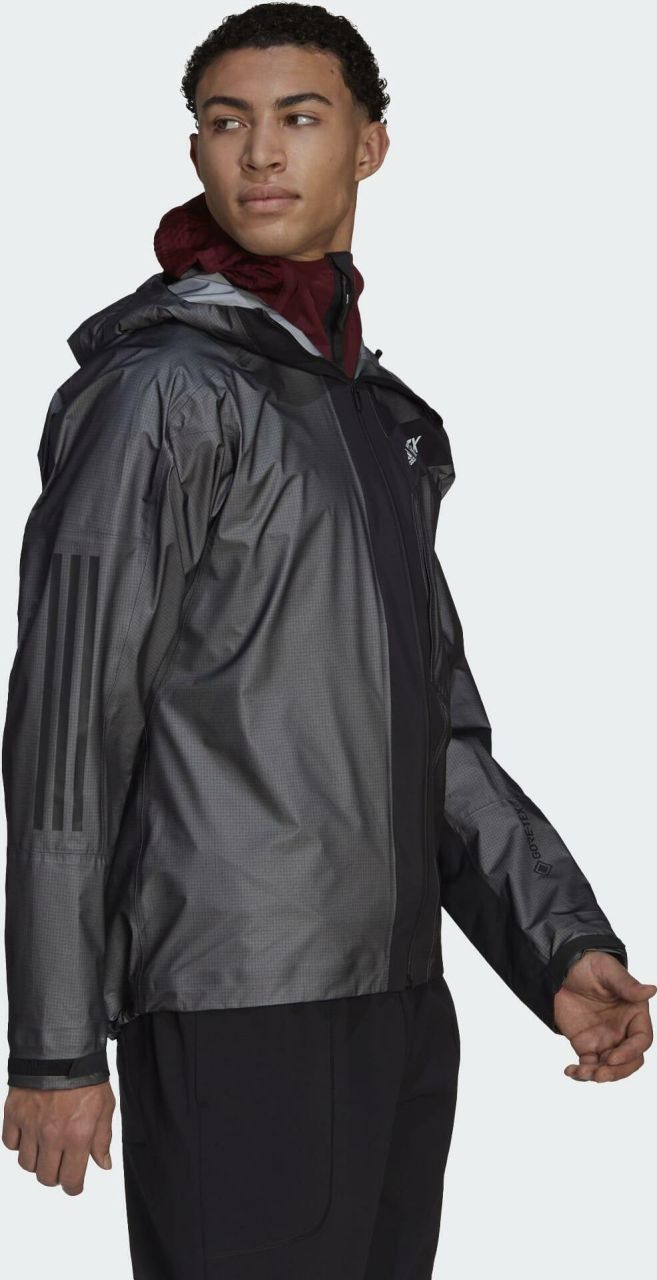adidas Terrex Techrock Light Gore-tex Jacket | SportFits Shop