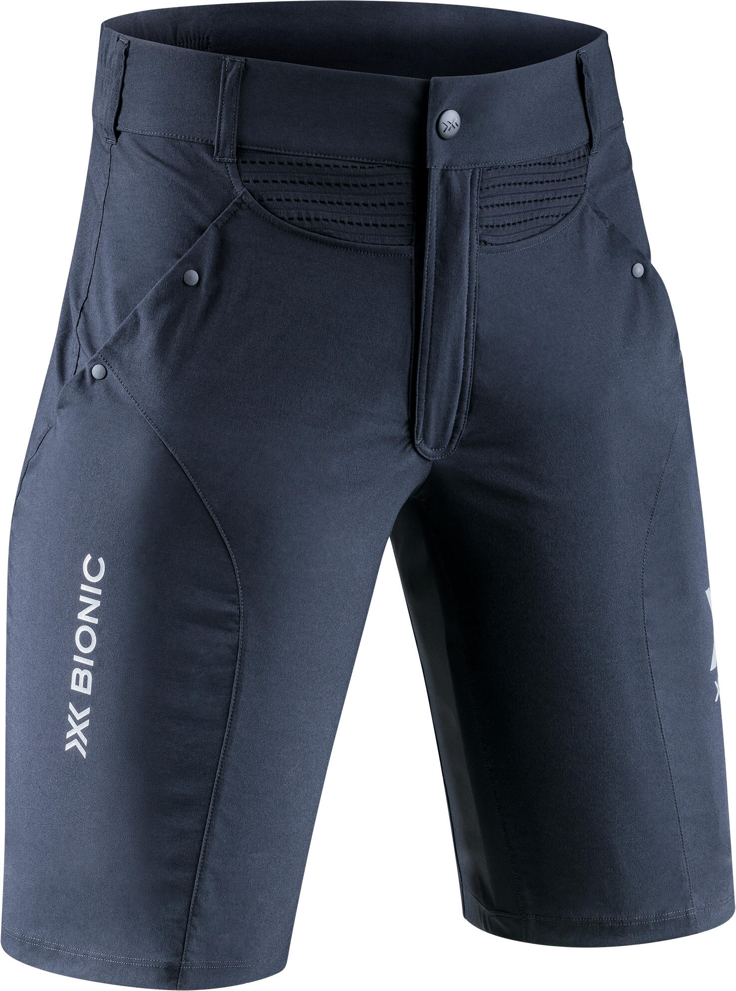 X-Bionic Twyce 4.0 Cycling MTB Streamlite Shorts Men - Herren Radhose ...