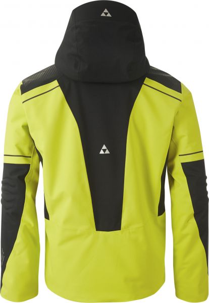 Fischer RC4 Fischer Jacket MAN - Herren Skijacke | SportFits Shop