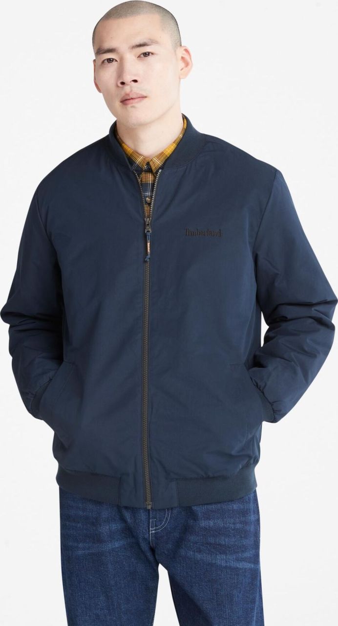 Timberland Mens DWR Insulated Bomber | SportFits Shop
