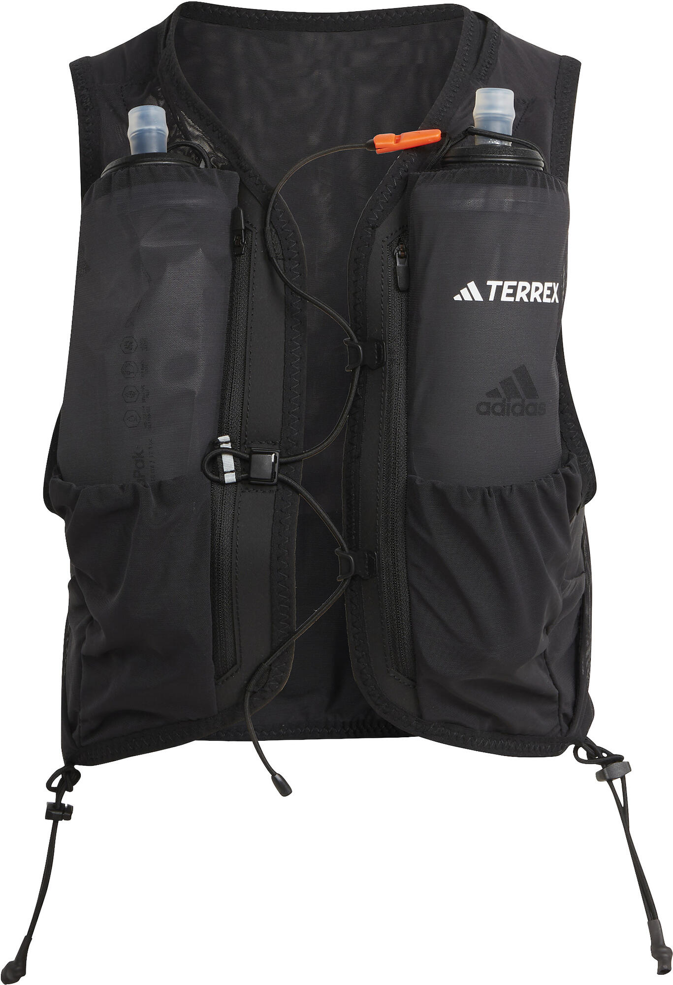 adidas Terrex Aeroready Trail Running Vest 5L | SportFits Shop