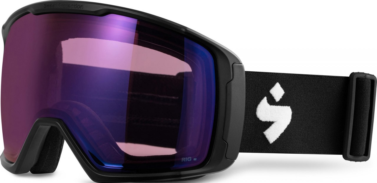 Sweet Protection Clockwork MAX RIG (asia Fit) | SportFits Shop