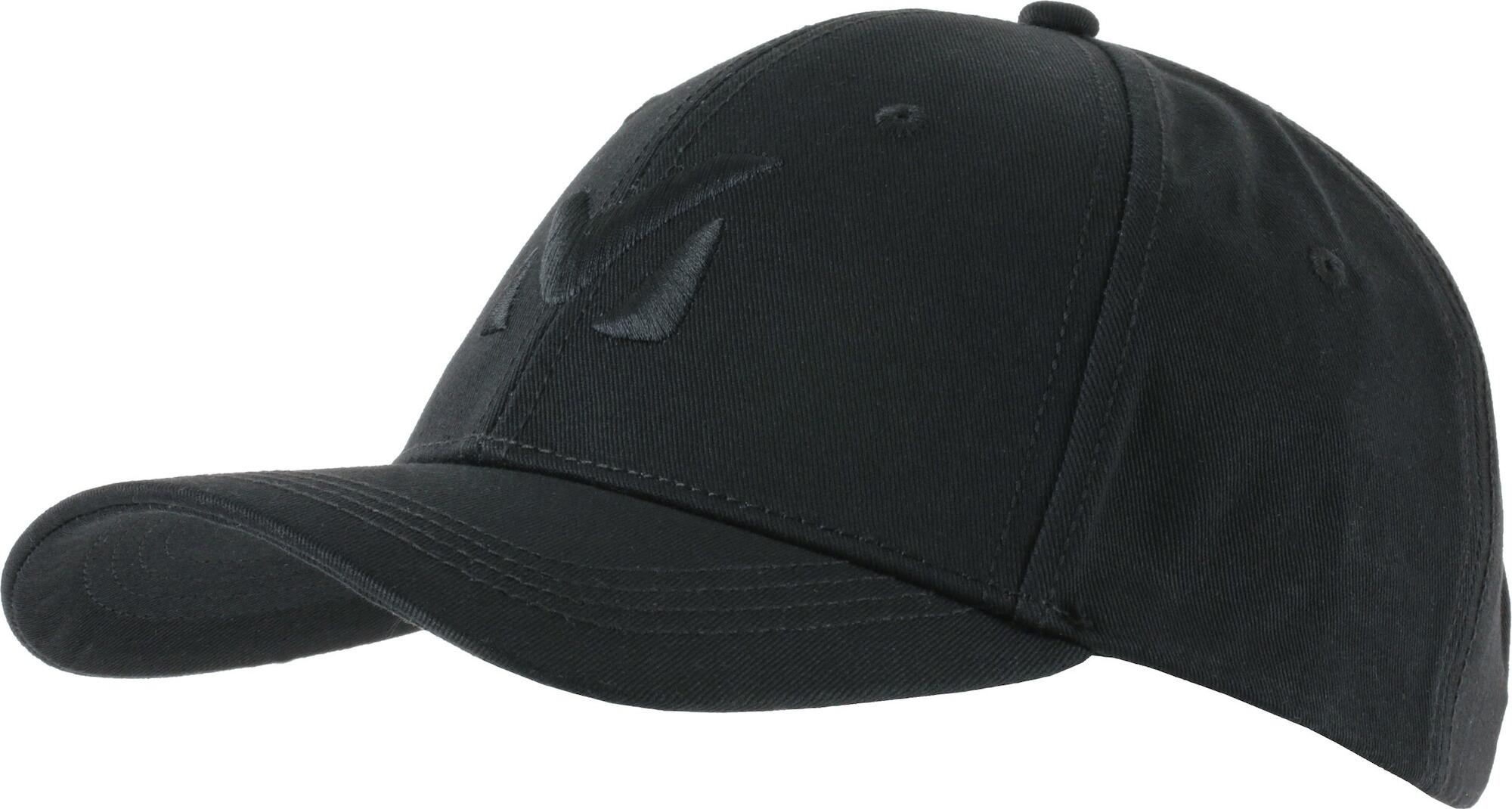 Millet Millet Baseball Cap - In the city as in the mountains, this ...