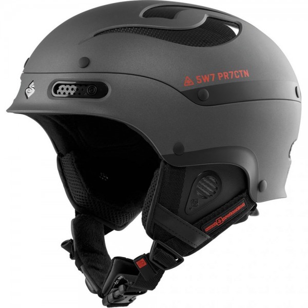 Sweet Protection Trooper Helmet | SportFits Shop