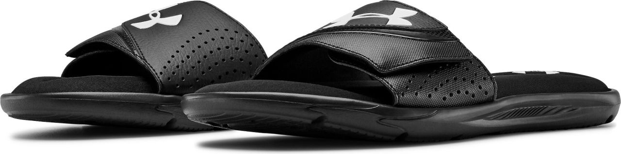 Under Armour Men's UA Ignite VI Slides | SportFits Shop