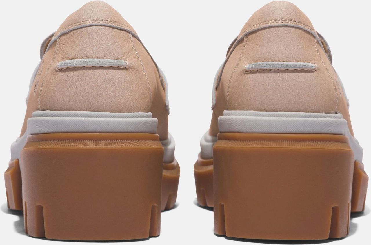 Timberland Womens Everleigh Loafer Shoe | SportFits Shop