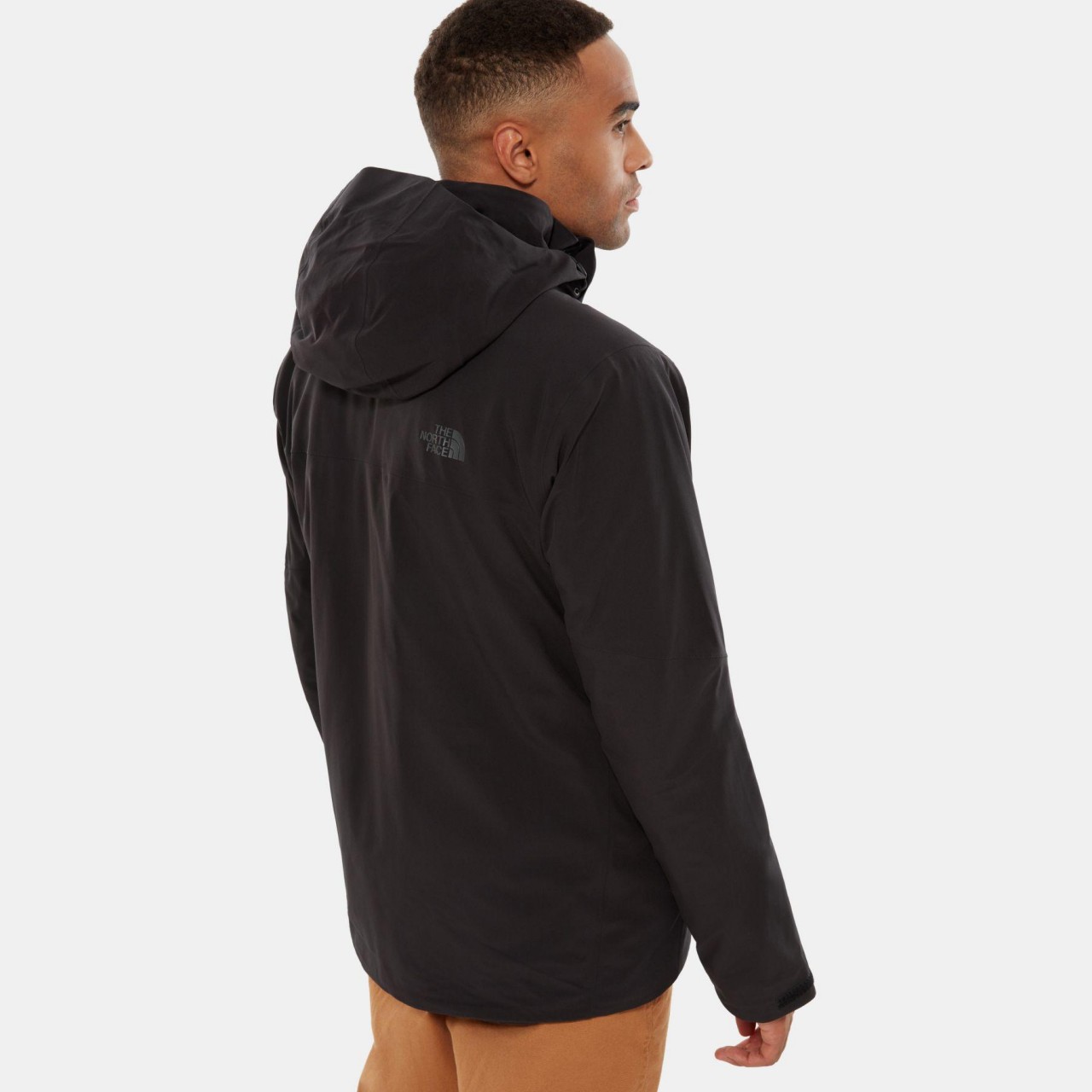 The North Face Men's Apex Flex Gore-tex® Insulated Jacket | SportFits Shop