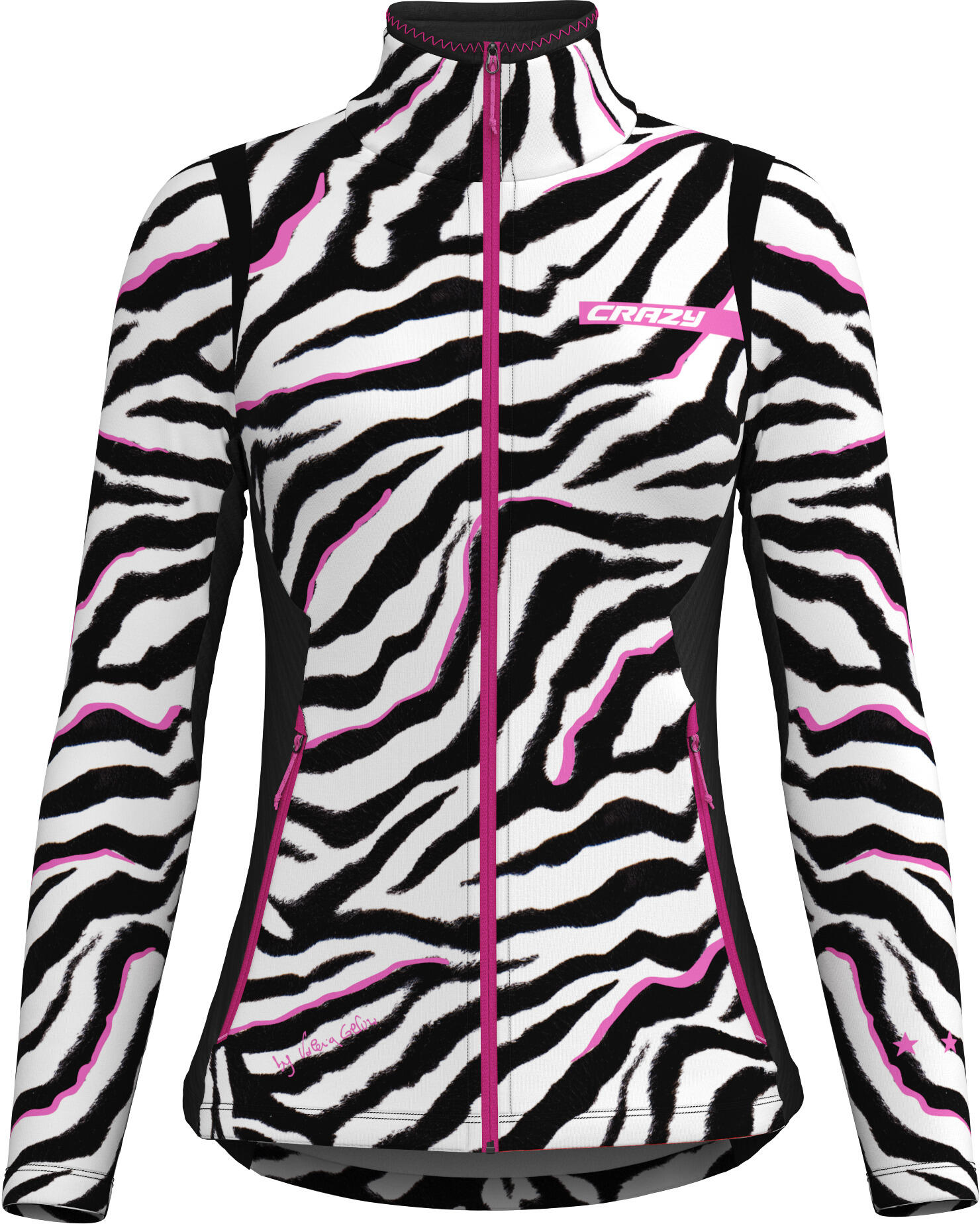 Crazy Idea Pull Wonder Magic - | SportFits Shop