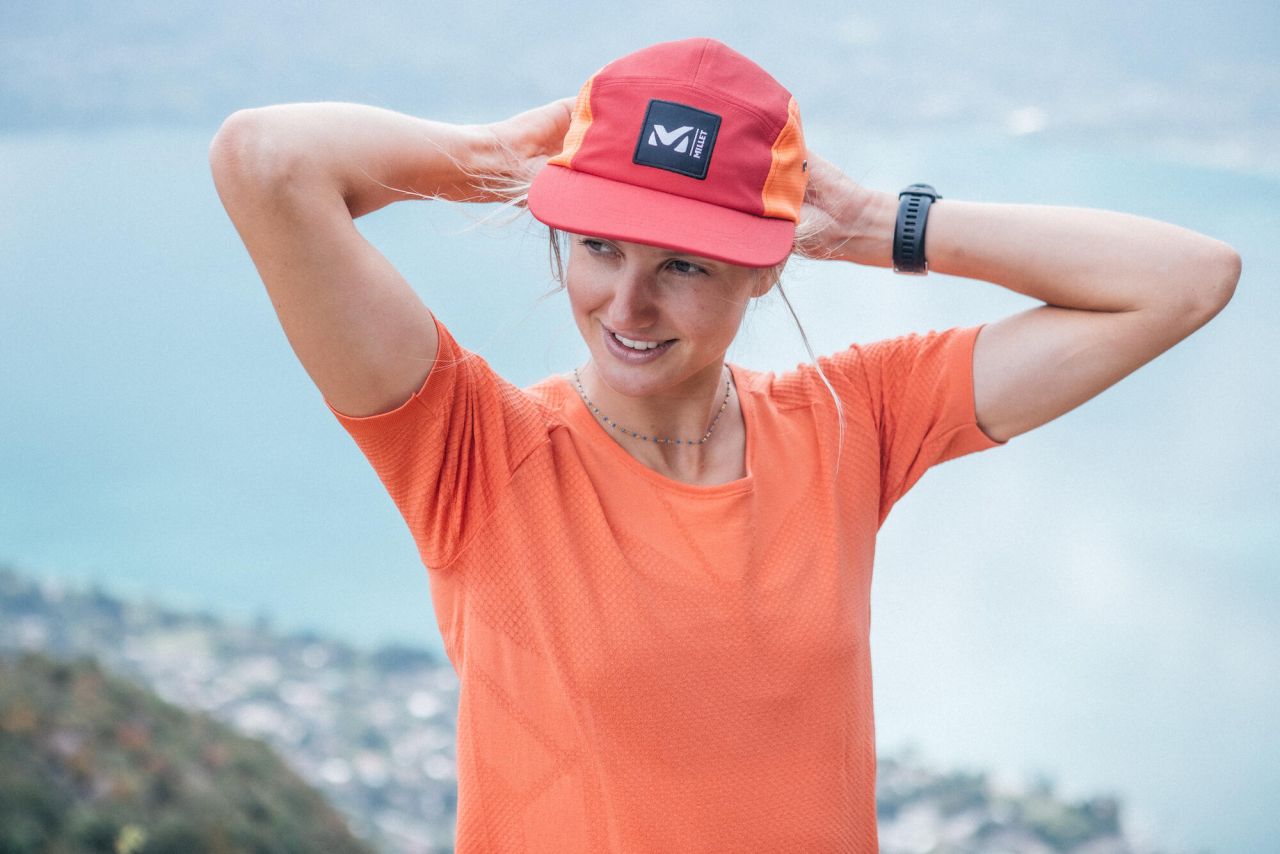 Millet Millet 5 Panel Cap | SportFits Shop