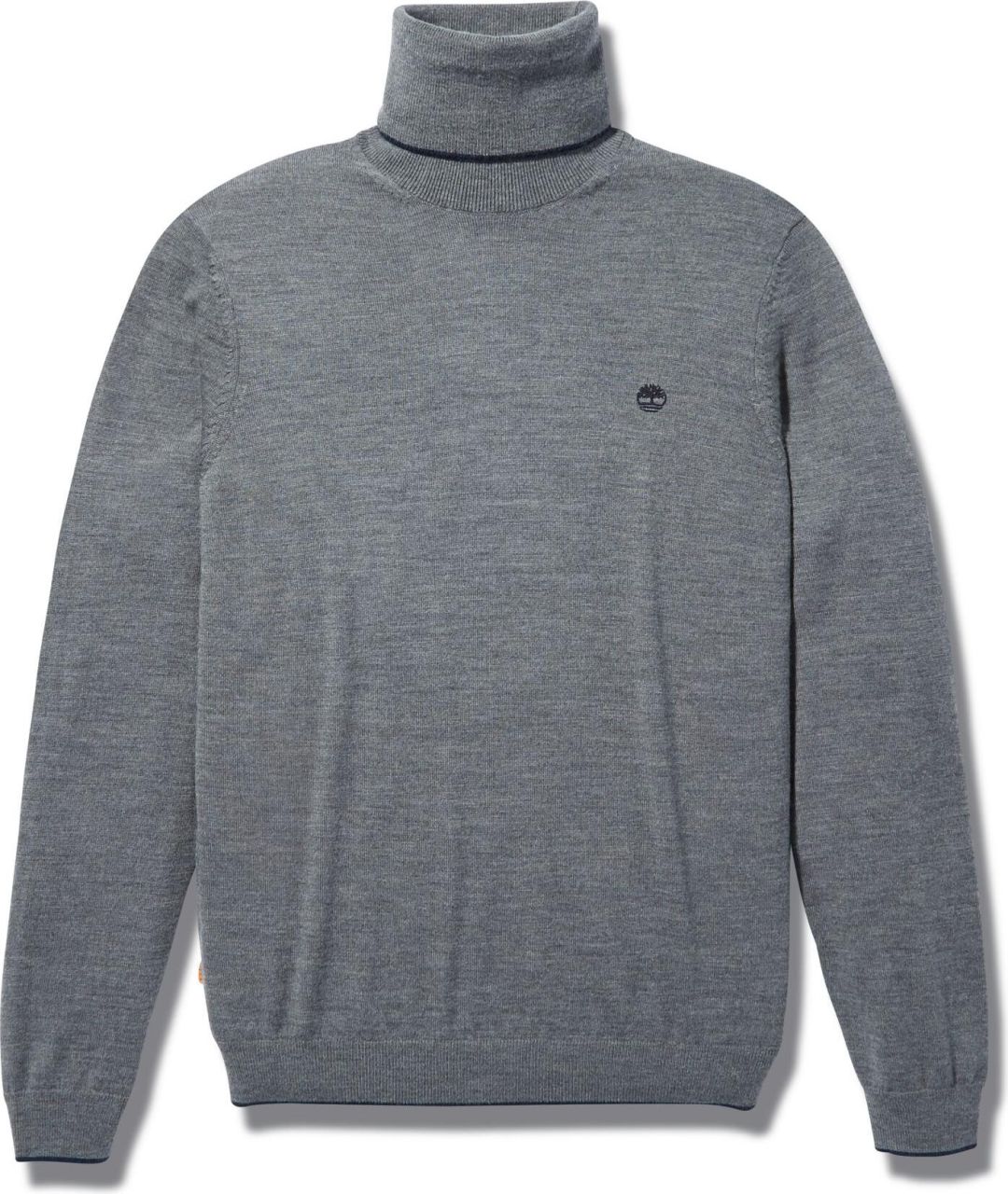 Timberland Mens Merino Turtle Sweater | SportFits Shop