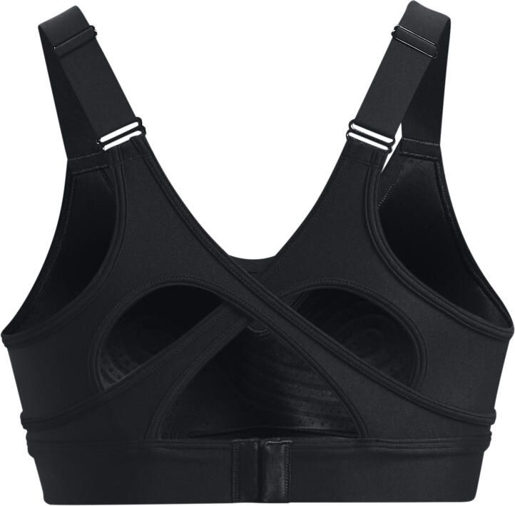 Under Armour Women's UA Infinity High Crossover Sports Bra | SportFits Shop
