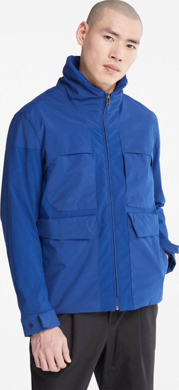 Timberland Mens DWR Softshell Field Jacket | SportFits Shop