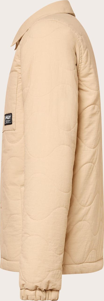 Oakley Quilted Sherpa Jacket | SportFits Shop