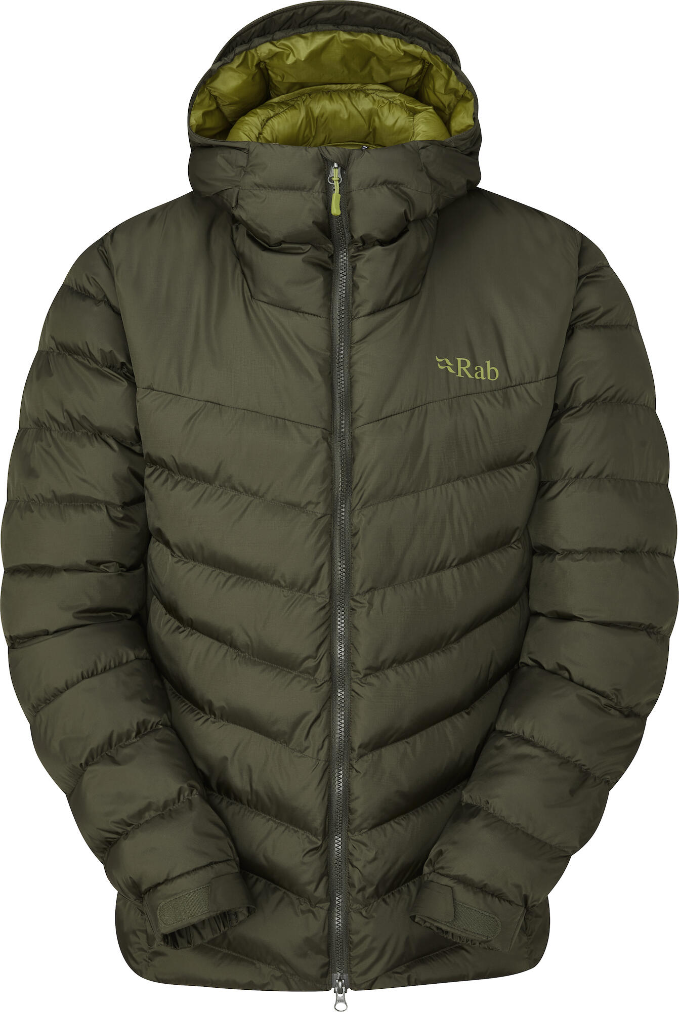 Rab Nebula Pro Jacket | SportFits Shop