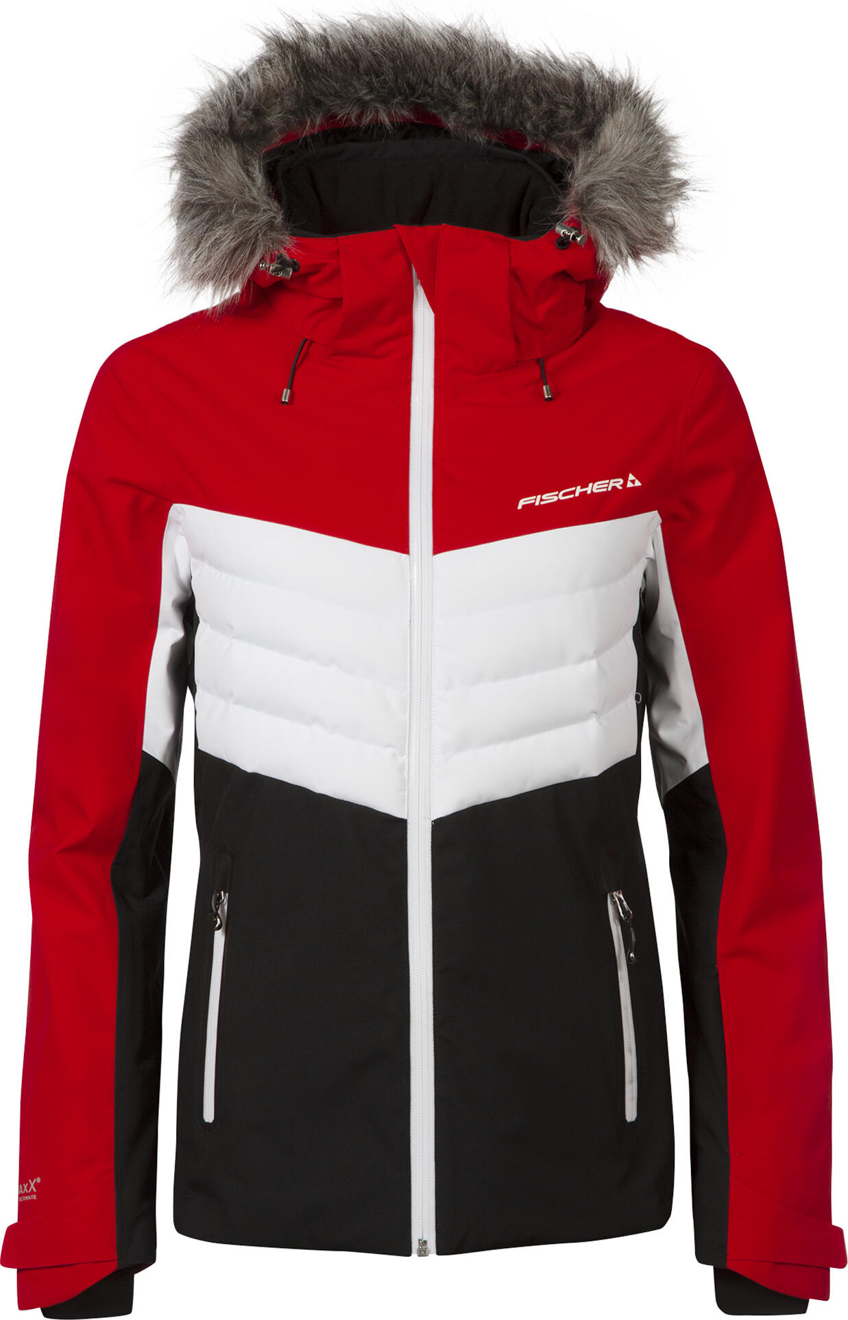 Fischer Alpbach Fischer Jacket Woman - Women ski jacket | SportFits Shop