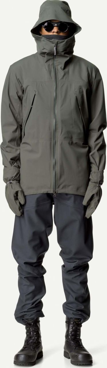 Houdini M's Leeward Jacket | SportFits Shop