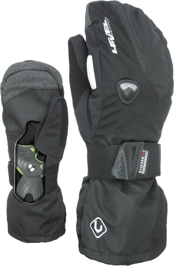 Level Fly Mitten - Unisex's mittens | SportFits Shop