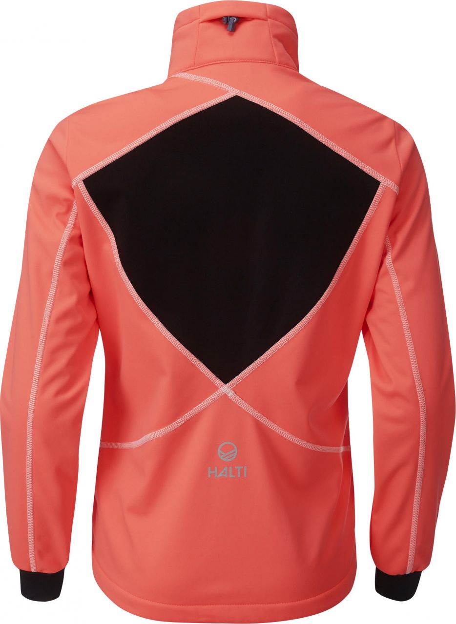 Halti Hanki W Softshell Set | SportFits Shop