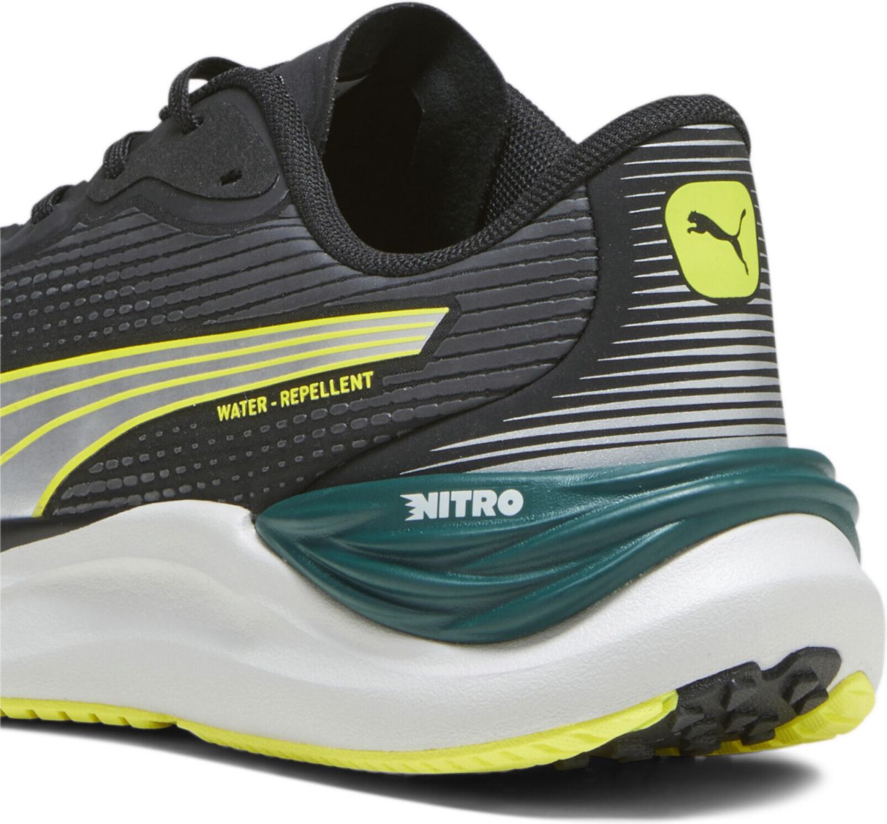Puma Electrify Nitro 3 WTR | SportFits Shop