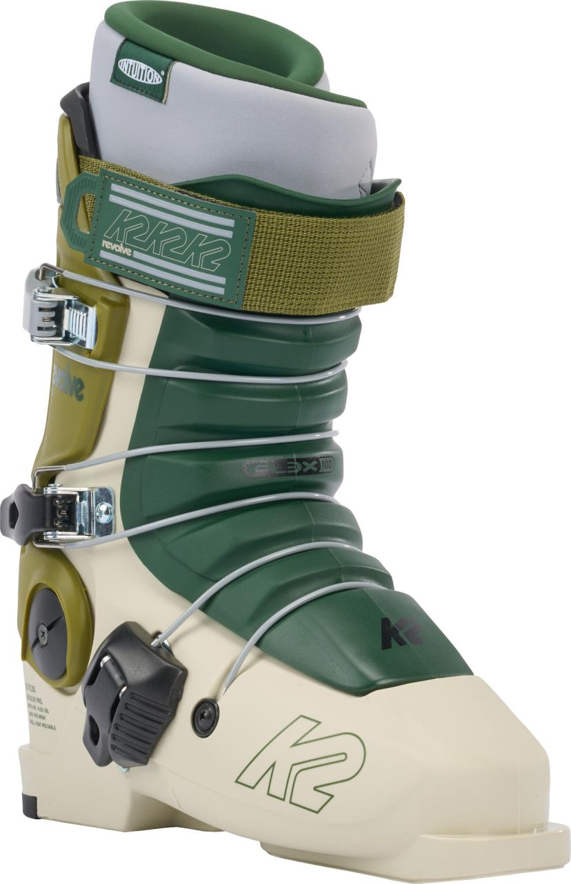 K2 Revolve Pro | SportFits Shop