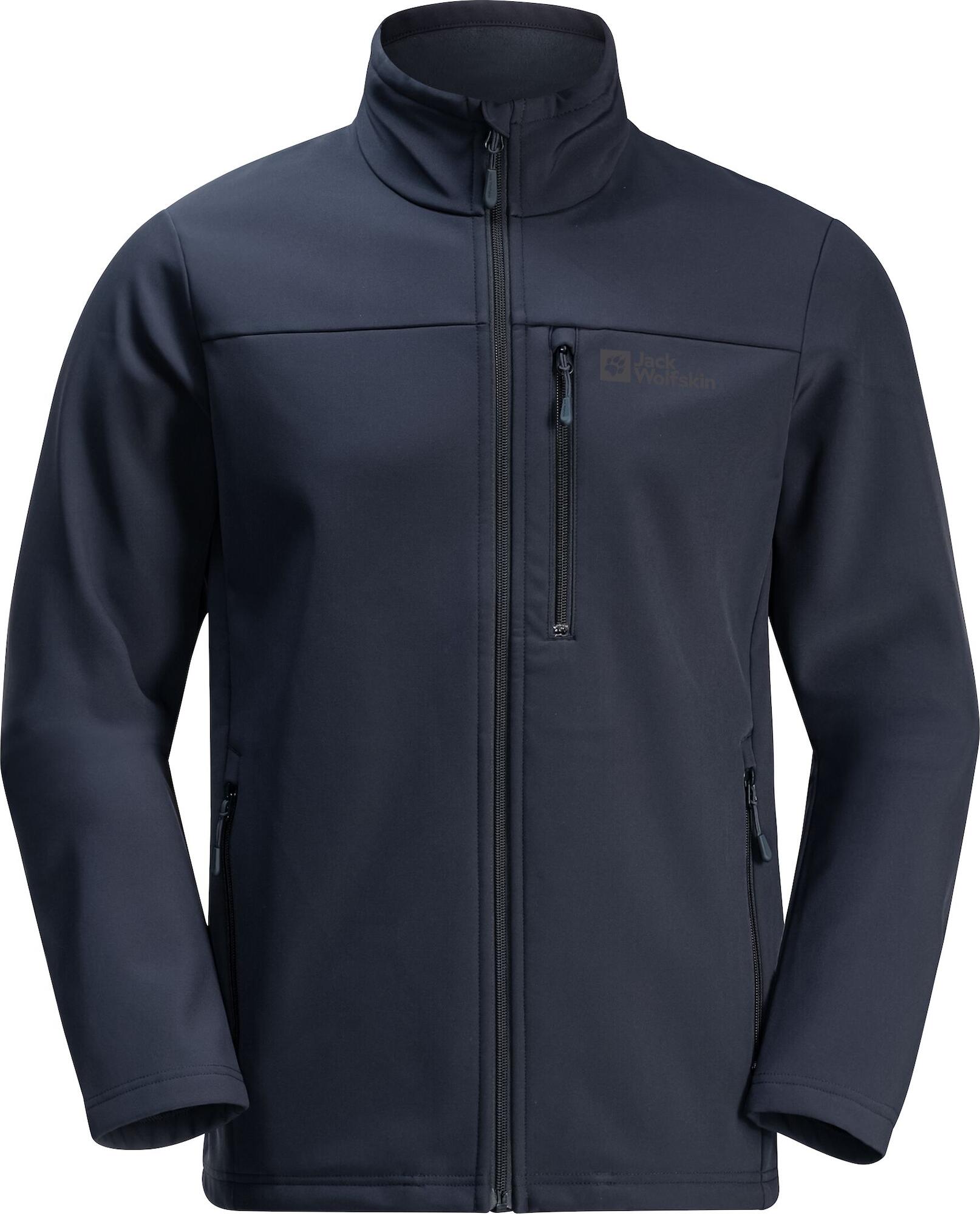 Jack Wolfskin Whirlwind Men - Men's casual jacket | SportFits Shop