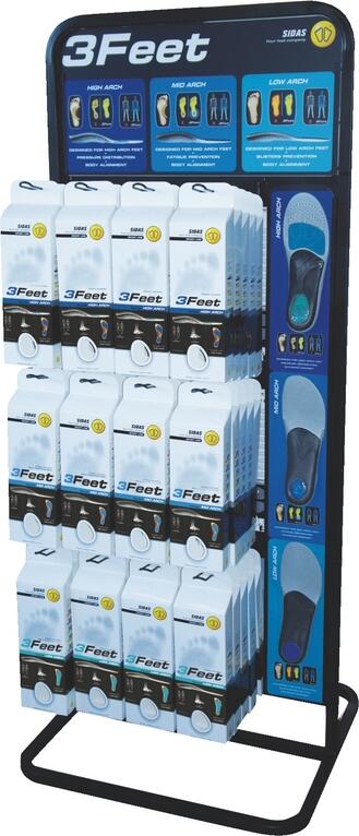 Sidas Custom Race 1 - | SportFits Shop