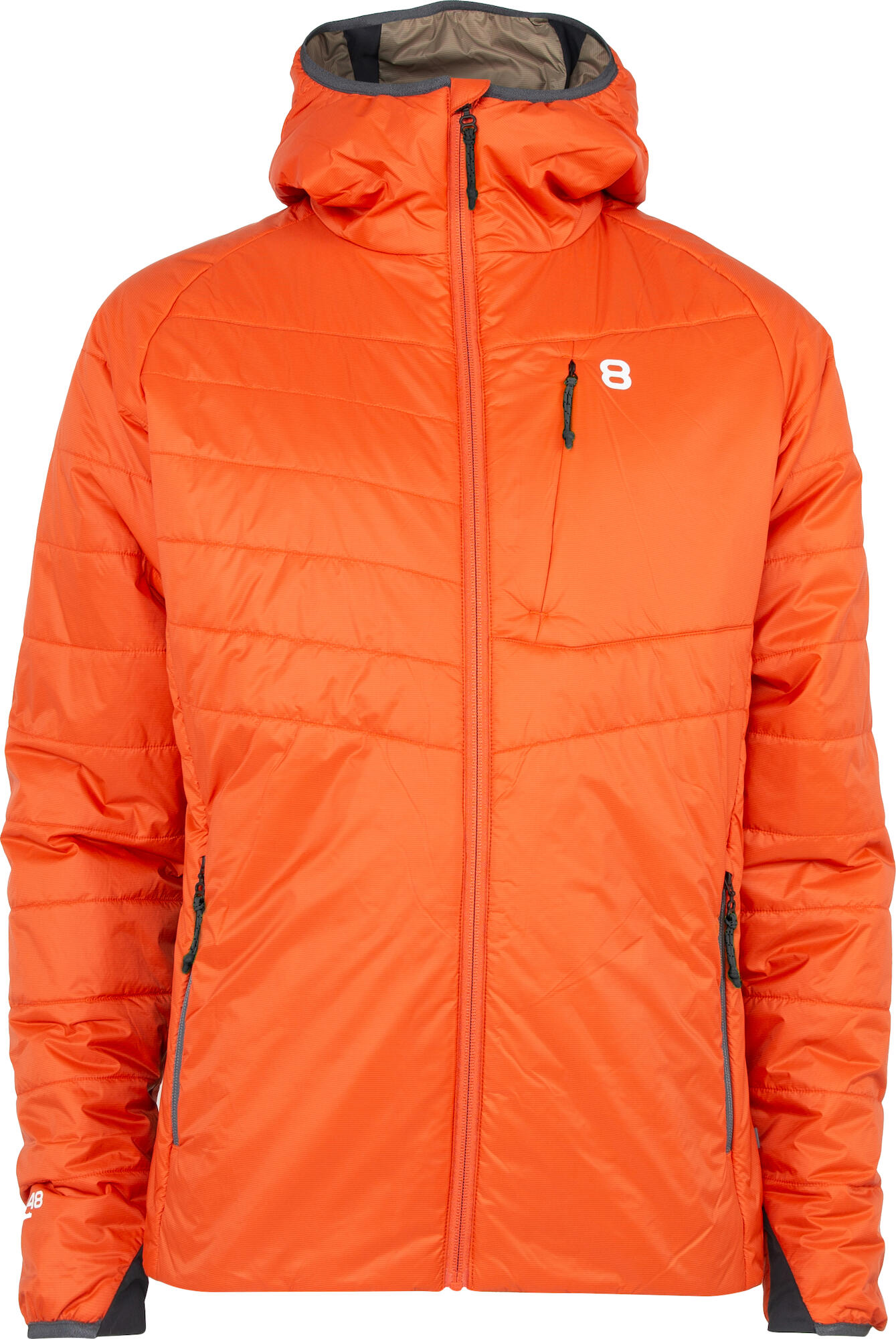 8848 Altitude Vannoy Primaloft Jacket - Men's insulation jacket ...