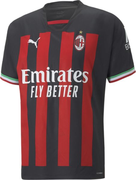 Puma ACM Authentic Home Jersey | SportFits Shop