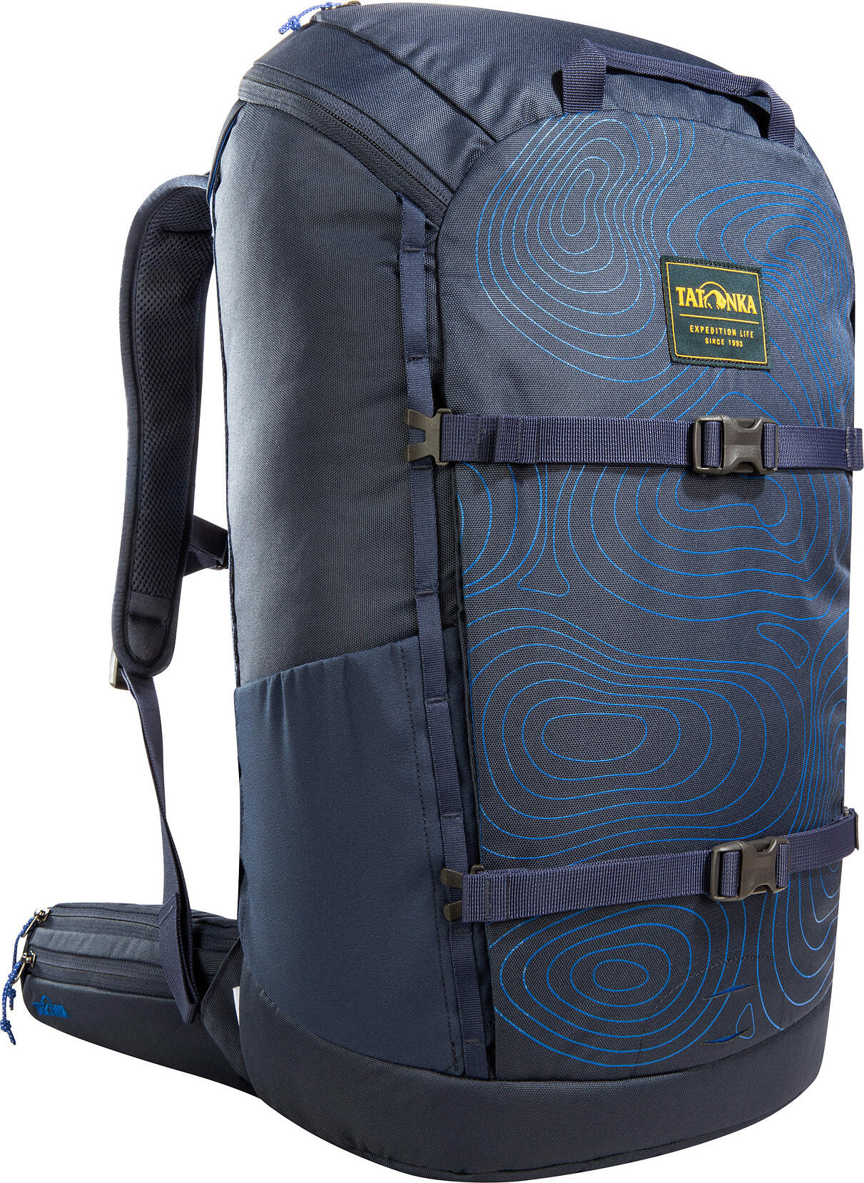 Tatonka City Pack 30 - Daypack | SportFits Shop
