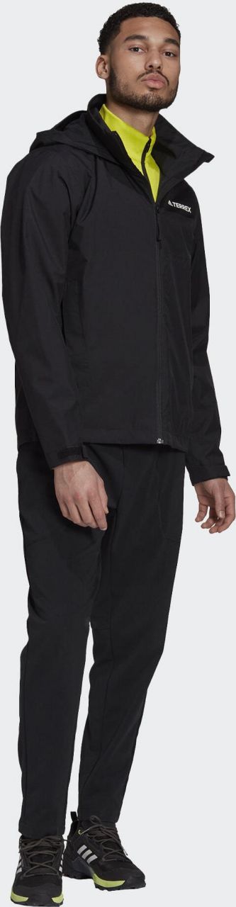 adidas Terrex Terrex Multi RAIN.RDY Two-layer Rain Jacket | SportFits Shop