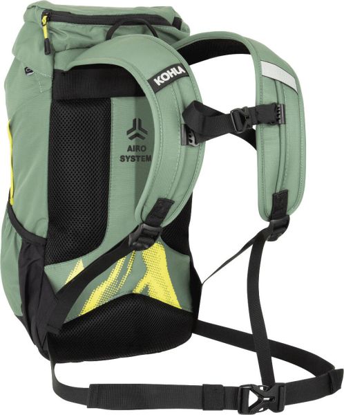 Kohla Happy Alpine 14L | SportFits Shop