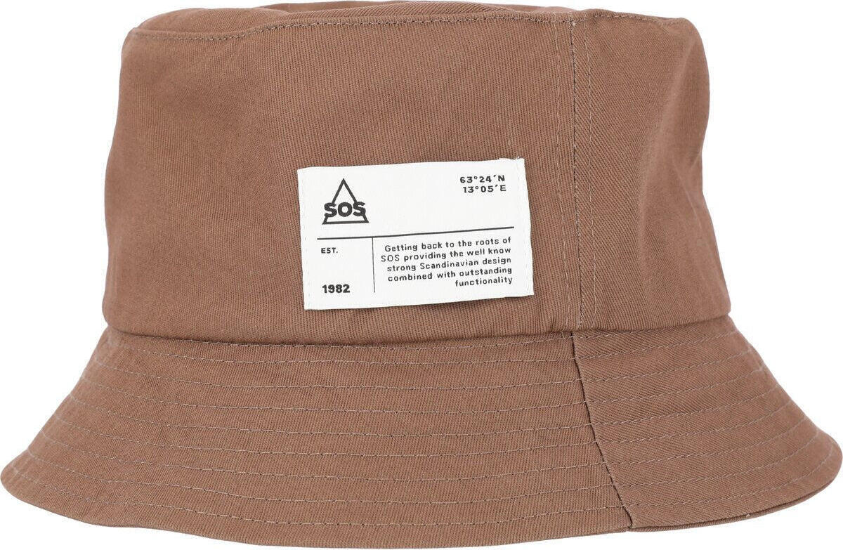 SOS Dovre Bucket Hat - | SportFits Shop