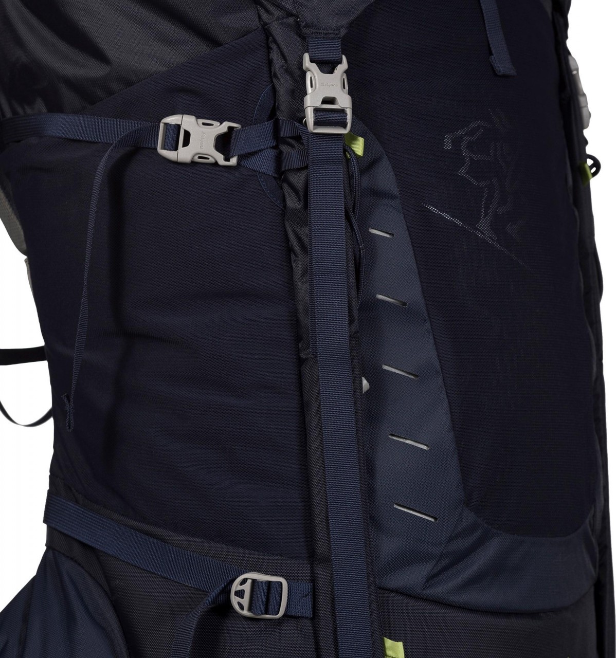 Bergans Trollhetta 95L | SportFits Shop