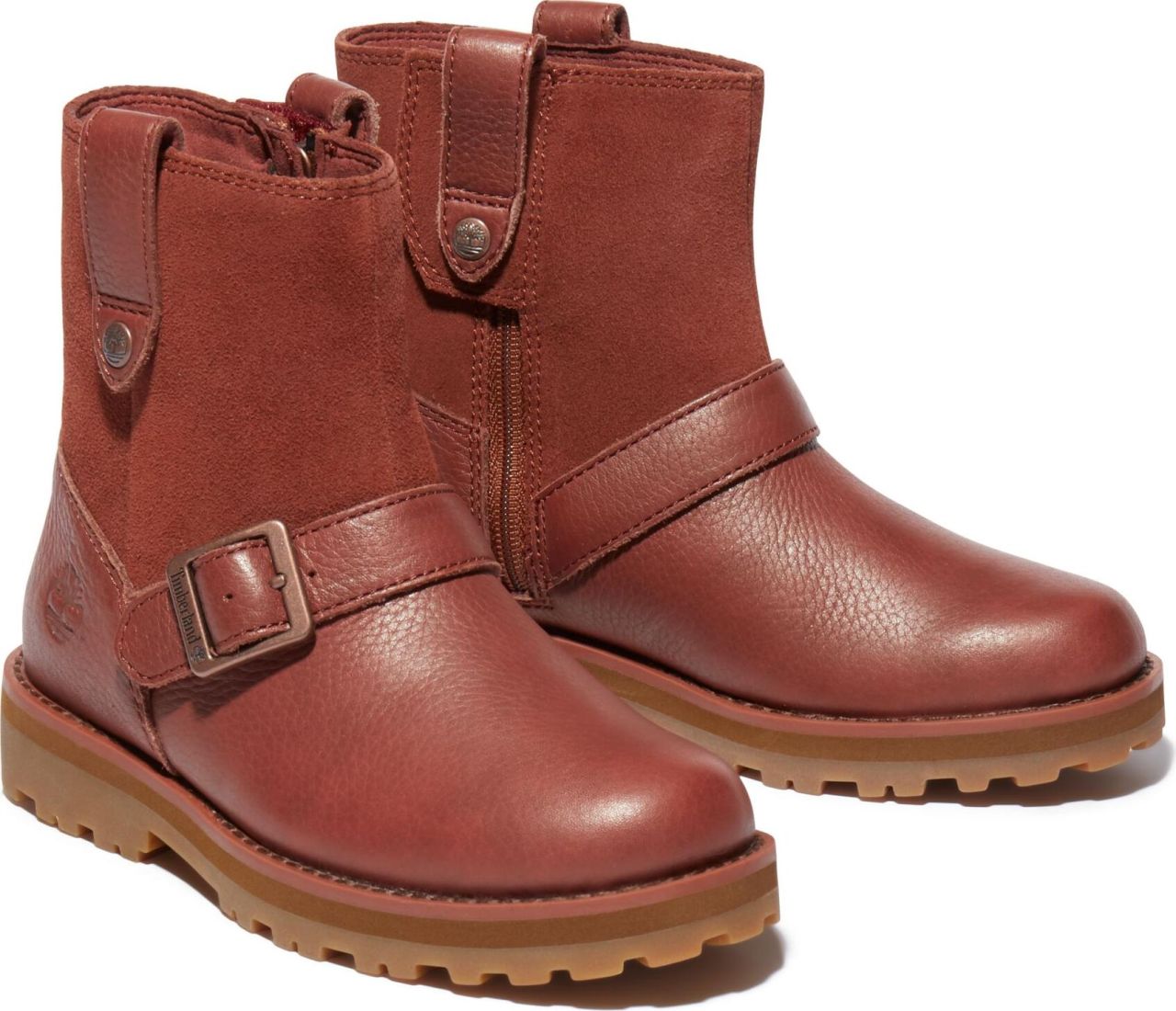 Timberland Courma Kid WL Biker Boot | SportFits Shop