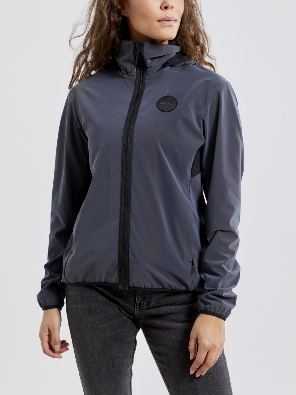 Craft Ride Glow Jacket W | SportFits Shop