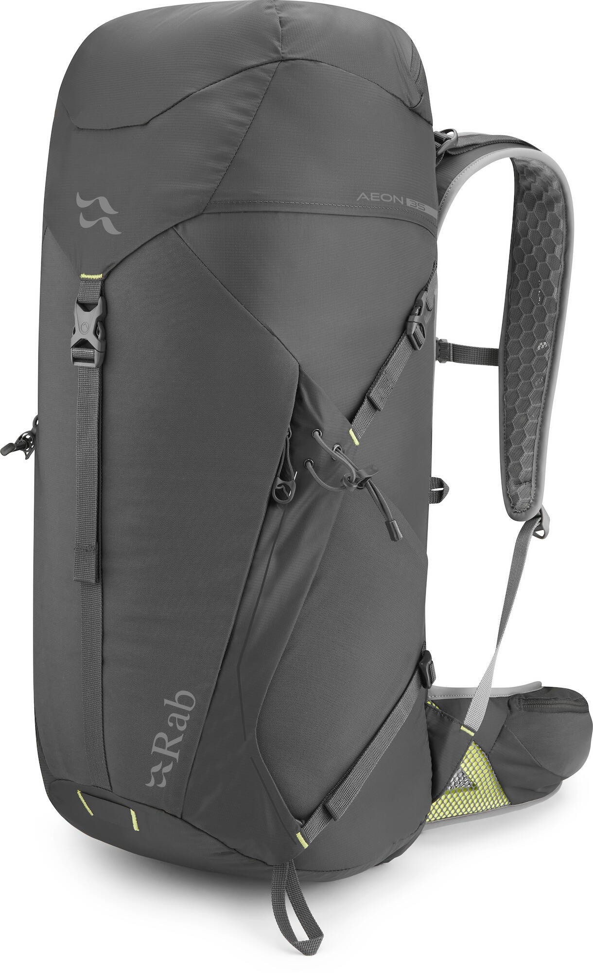 Rab Aeon 35 - Climbing backpack | SportFits Shop