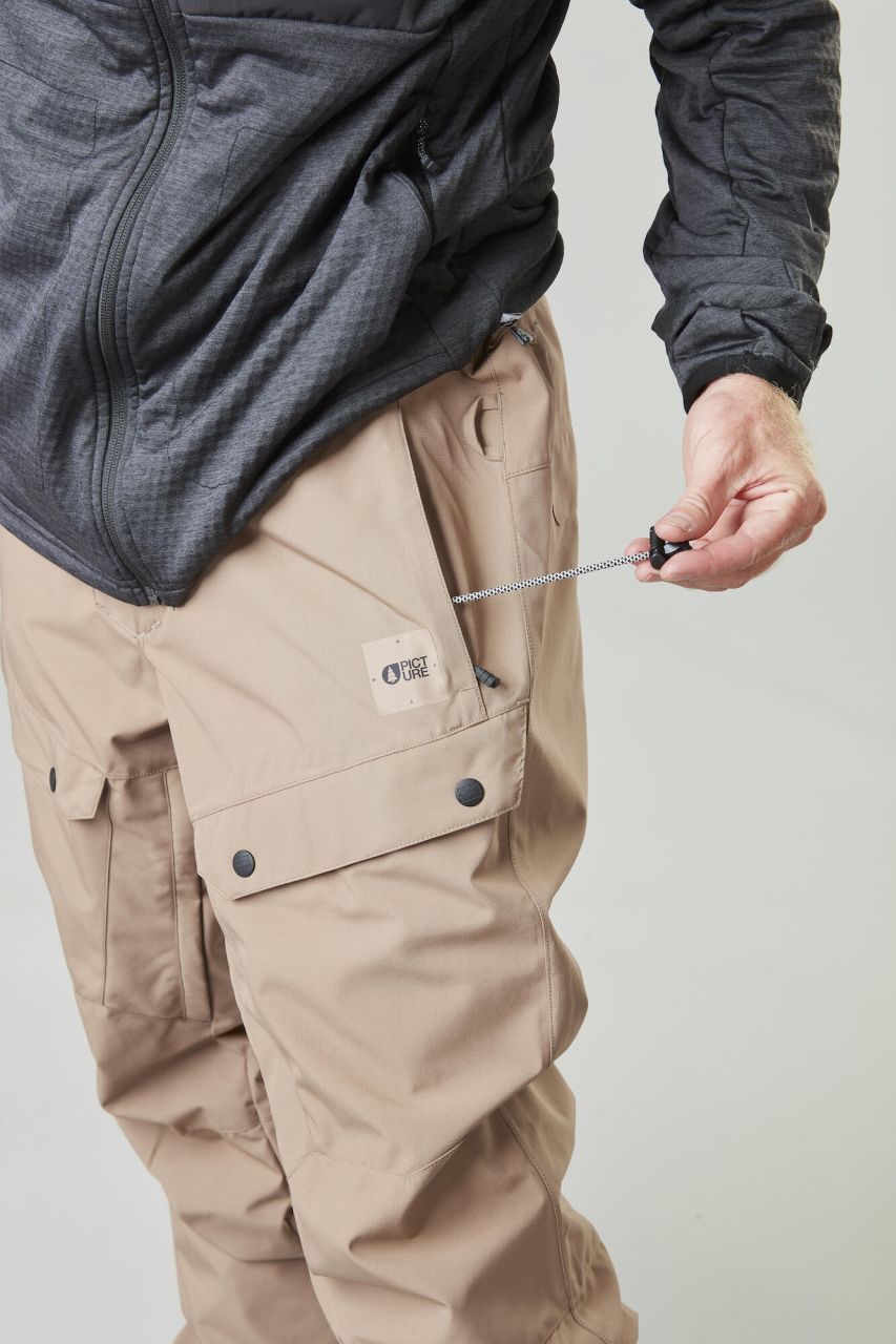 Picture Plan Pants | SportFits Shop