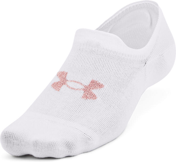 Under Armour Unisex UA Ultra Lo – 3-Pack Socks - Unisex's sports socks ...