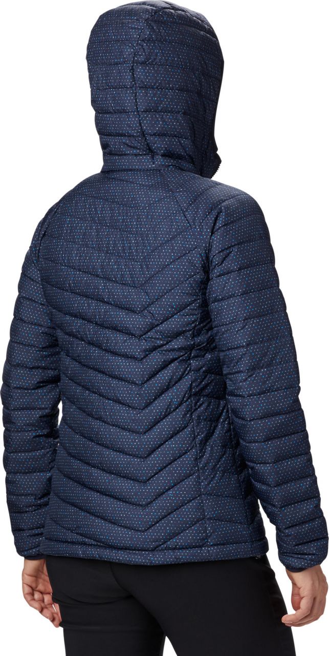 Columbia Powder Lite™ Hooded Jacket | SportFits Shop