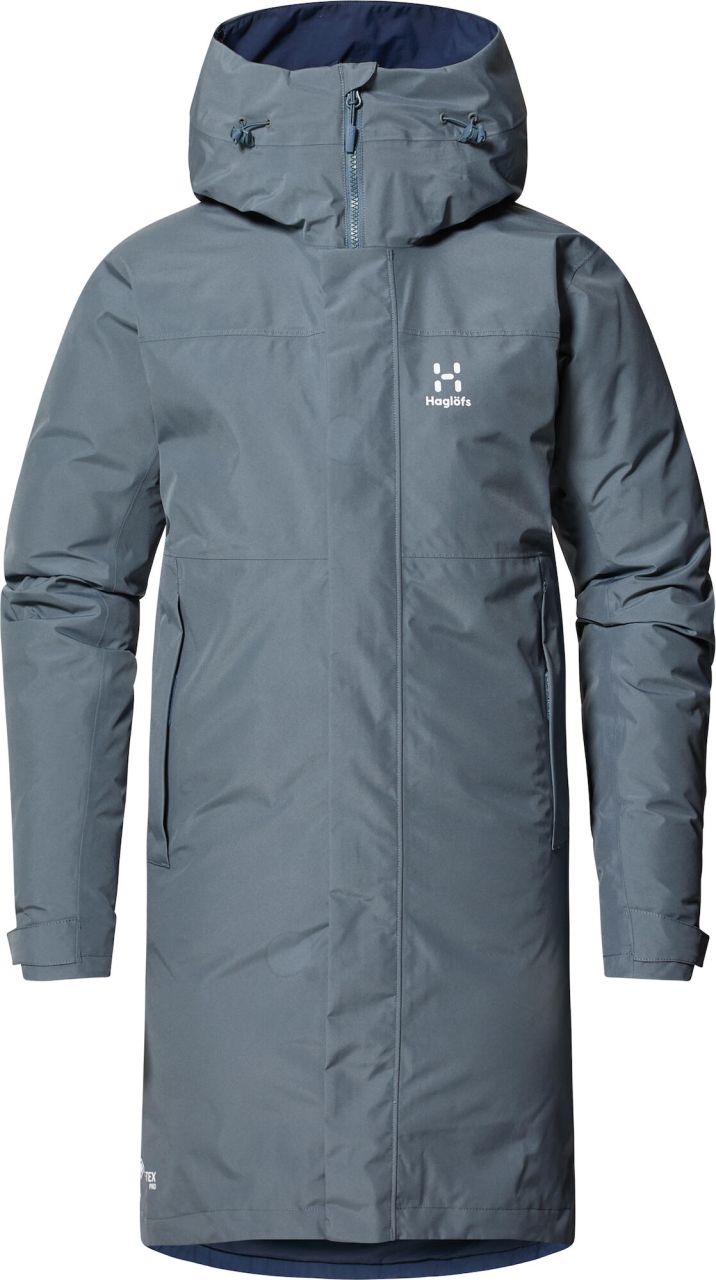 Haglöfs Asp 3-in-1 GTX Parka Women | SportFits Shop